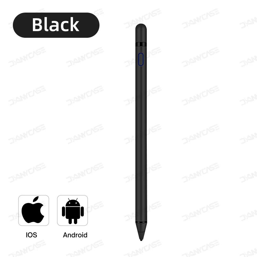 Стилус универсальный DANYCASE Black