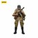 JoyToy Action Figure Hardcore Cold Play WWII Soviet Infantry Фигурка 1/18 масшта...