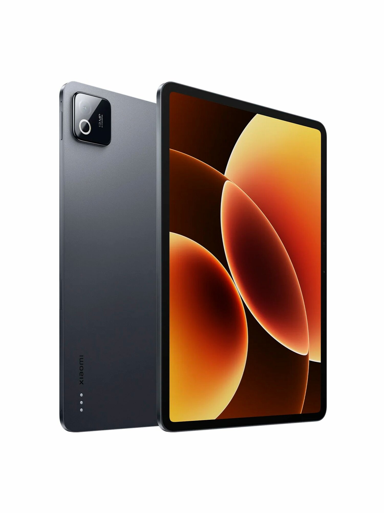 Планшет XIAOMI - Pad 8 - 8+256 - Gray — фото 1