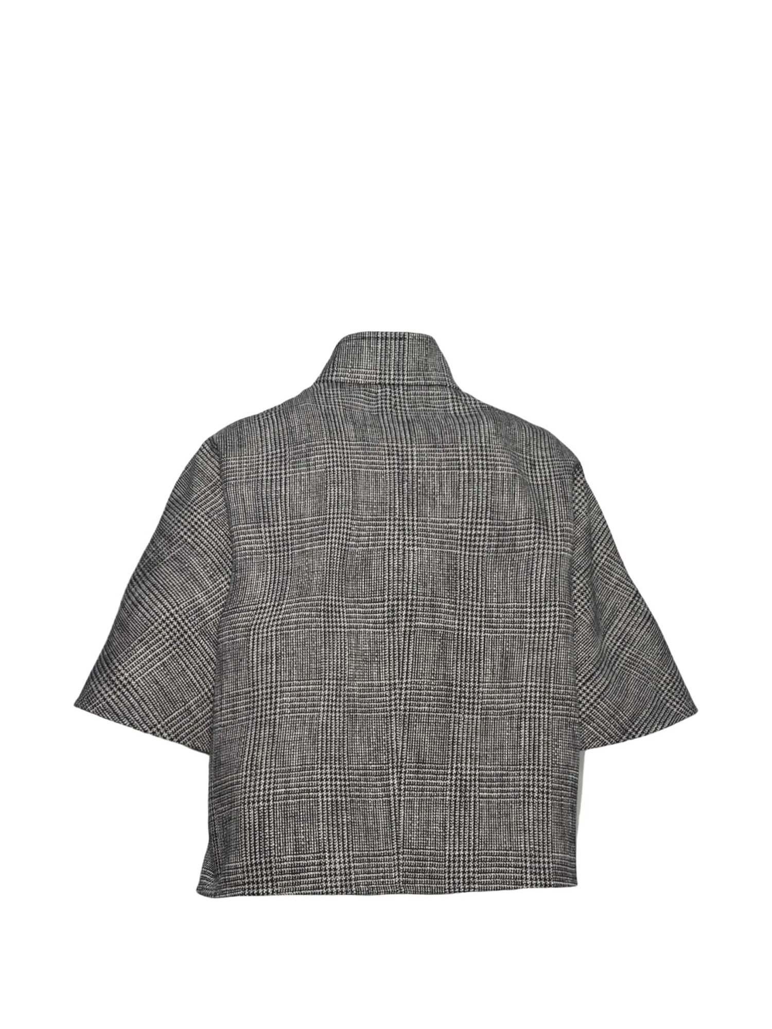 Куртка Max Mara, размер 44, black/black — фото 1