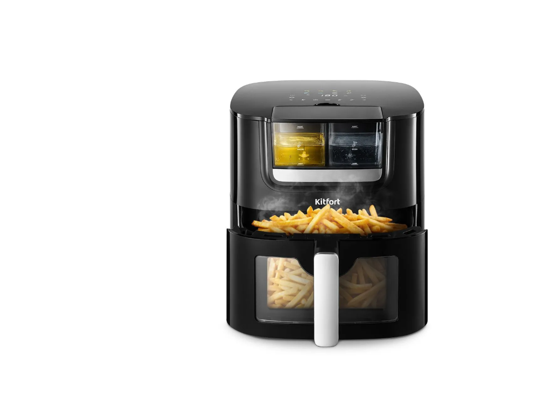 Аэрогриль Kitfort КТ-8159