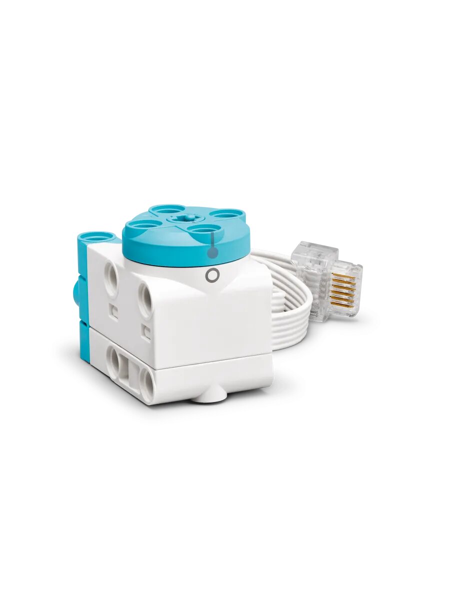 Lego 45607 Малый угловой мотор