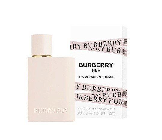 Burberry Her Intense парфюмированная вода 30мл