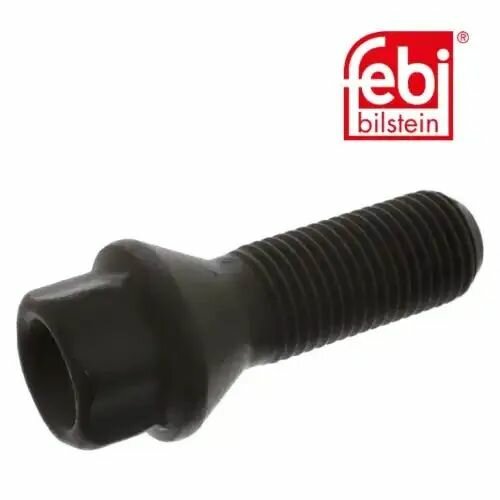 FEBI Колесный болт M14x1.5 для BMW E65/E66/E83 арт. 18538