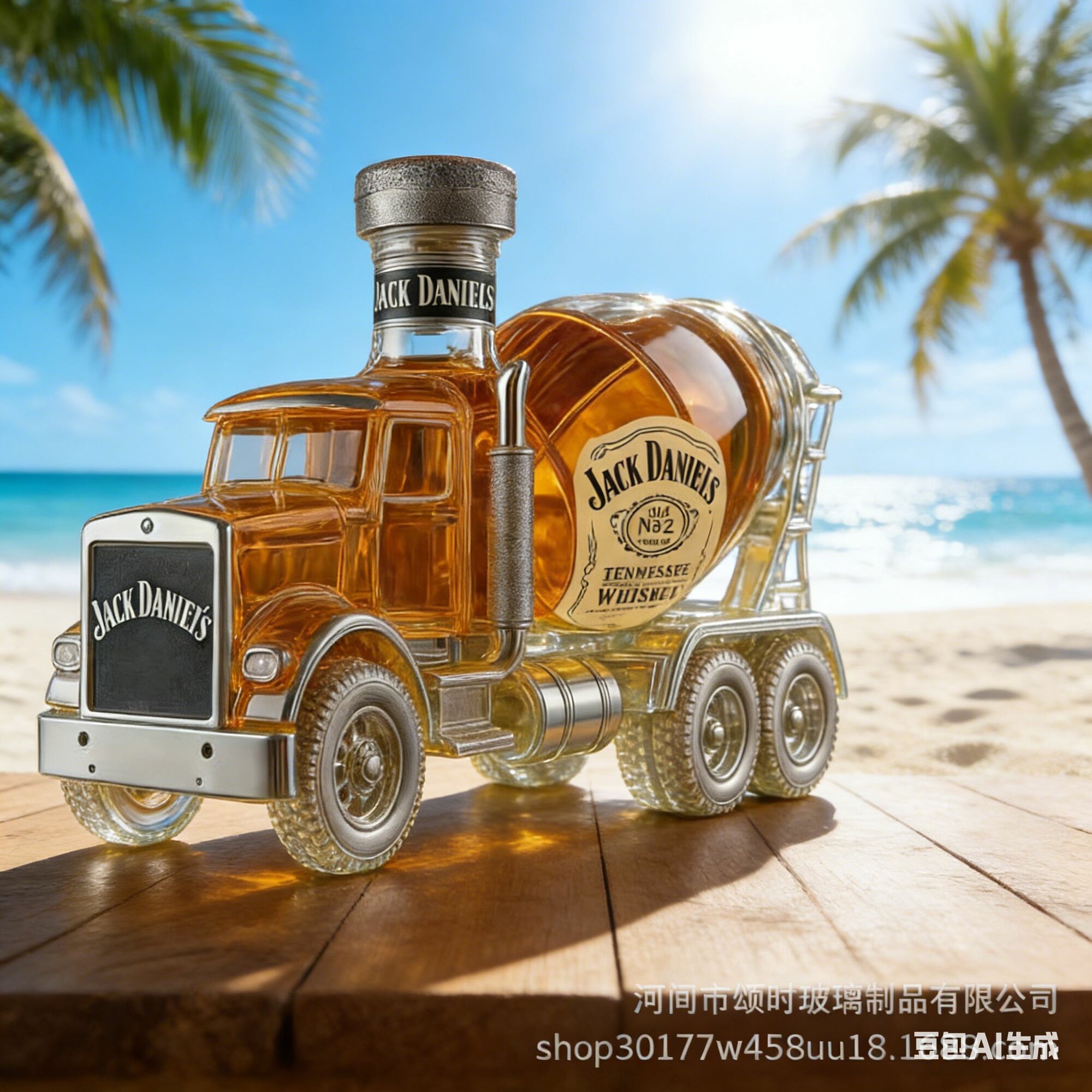 Бутылка, 0.35 л, 1 шт