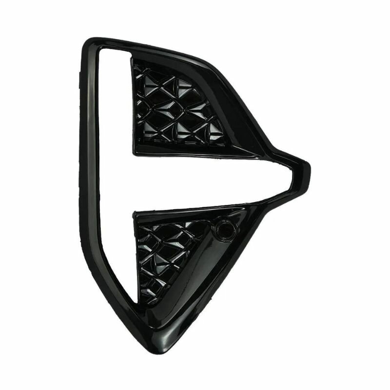 Накладка противотуманной фары левая Chery Tiggo 7 Pro 2019-