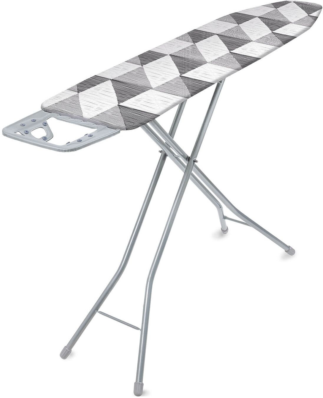 Гладильная доска напольная ЭЛК/5 со штрихами