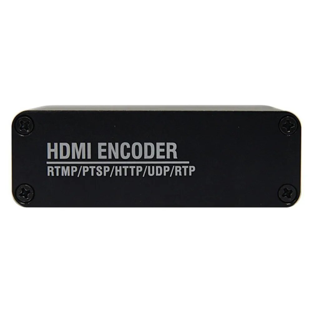 Video Streaming Encoder 265 - совместимый с / Co 1x2 code stream with HDMI and LAN — фото 1