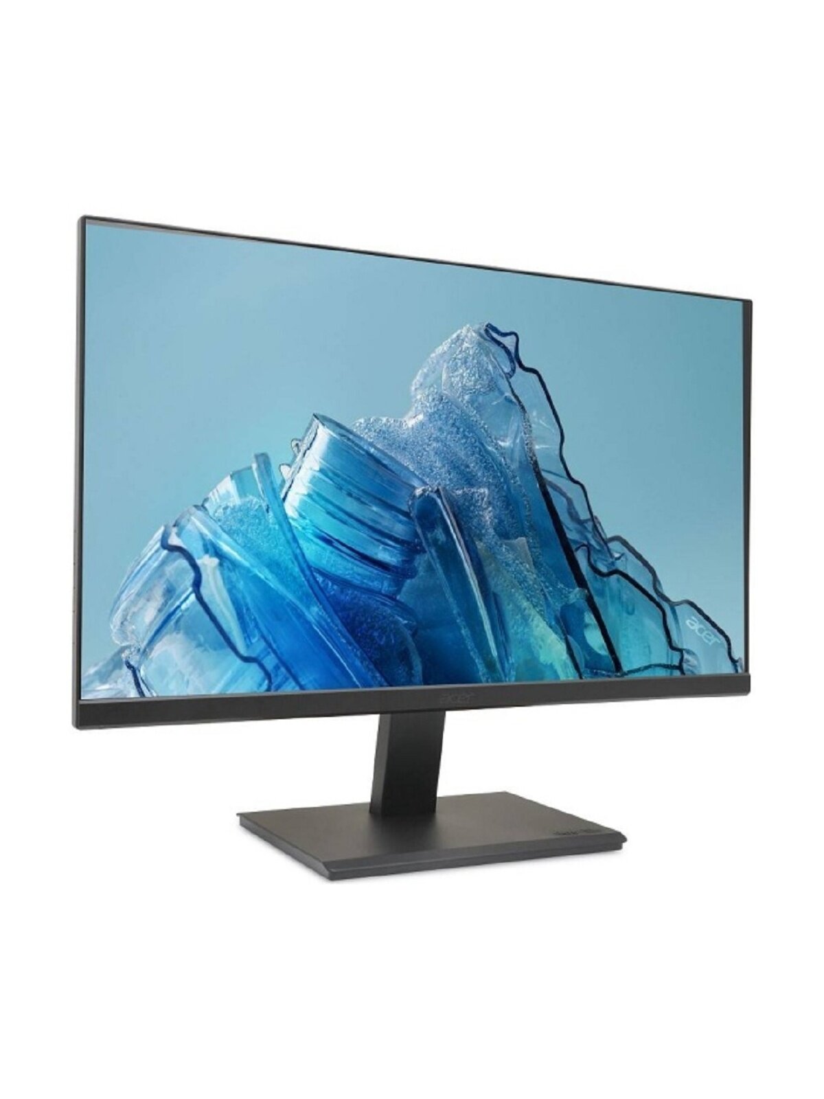 LCD Acer 23.8" V247YGbip {IPS 1920x1080 120Hz 4ms 250cd HDMI1.4 DisplayPort1.2} [UM. QV7CD. G02]