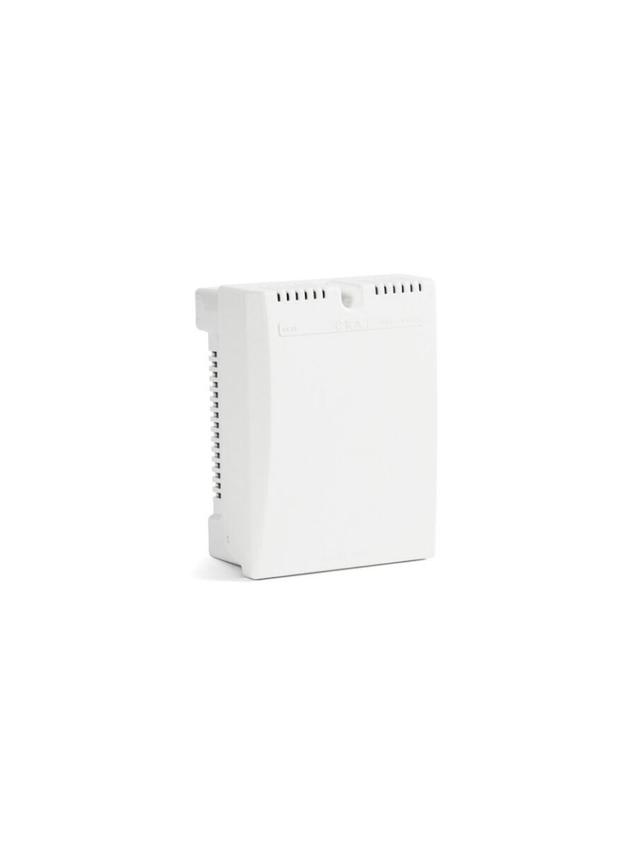 Бастион СКАТ-1200А (скат ИБП-12/1-1,2) источник питания, 12В, 1А, корпус пластик под АКБ 1х1,2Ач, МПТ (17)