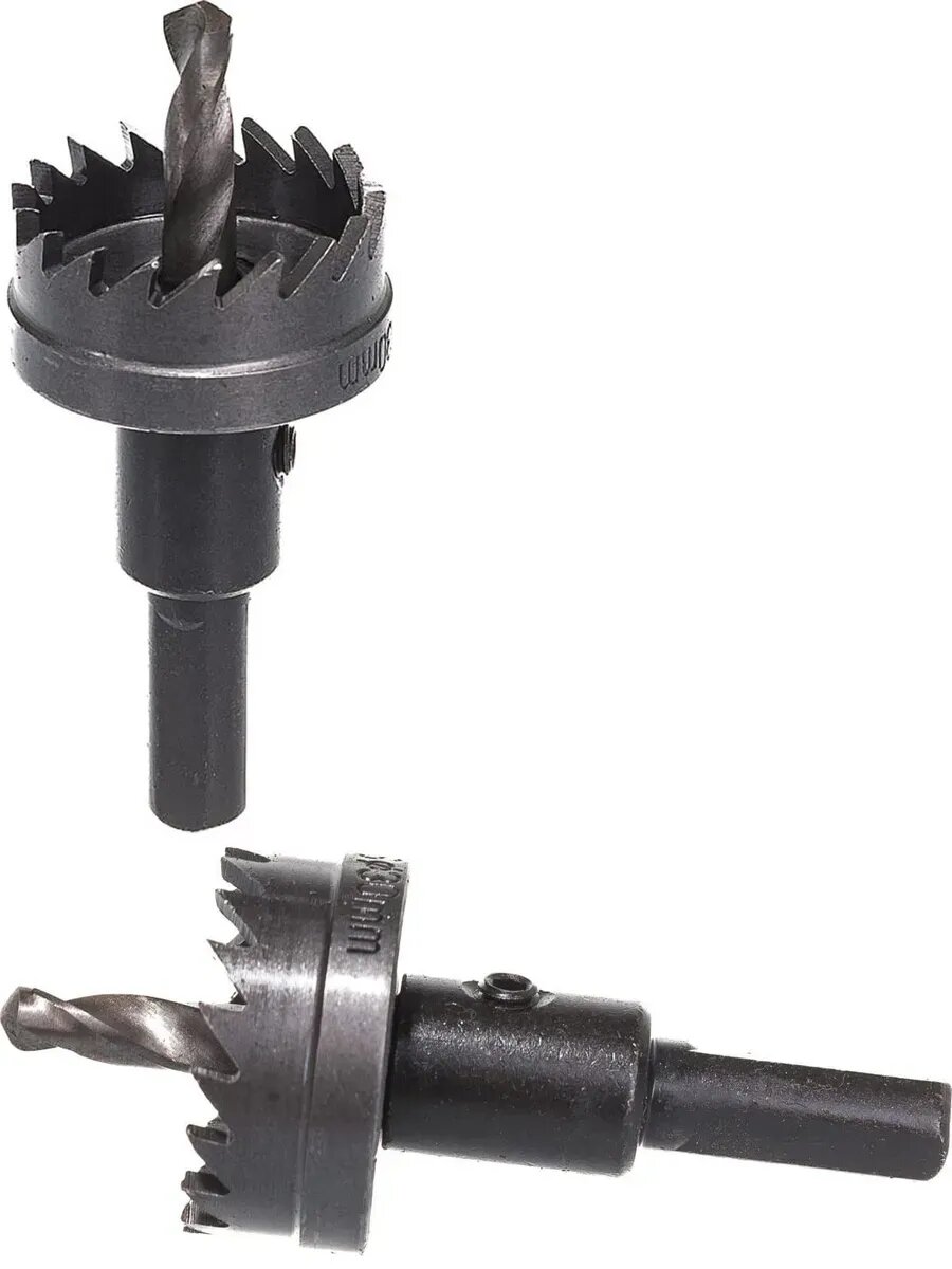 Коронка по металлу 30 мм HSS