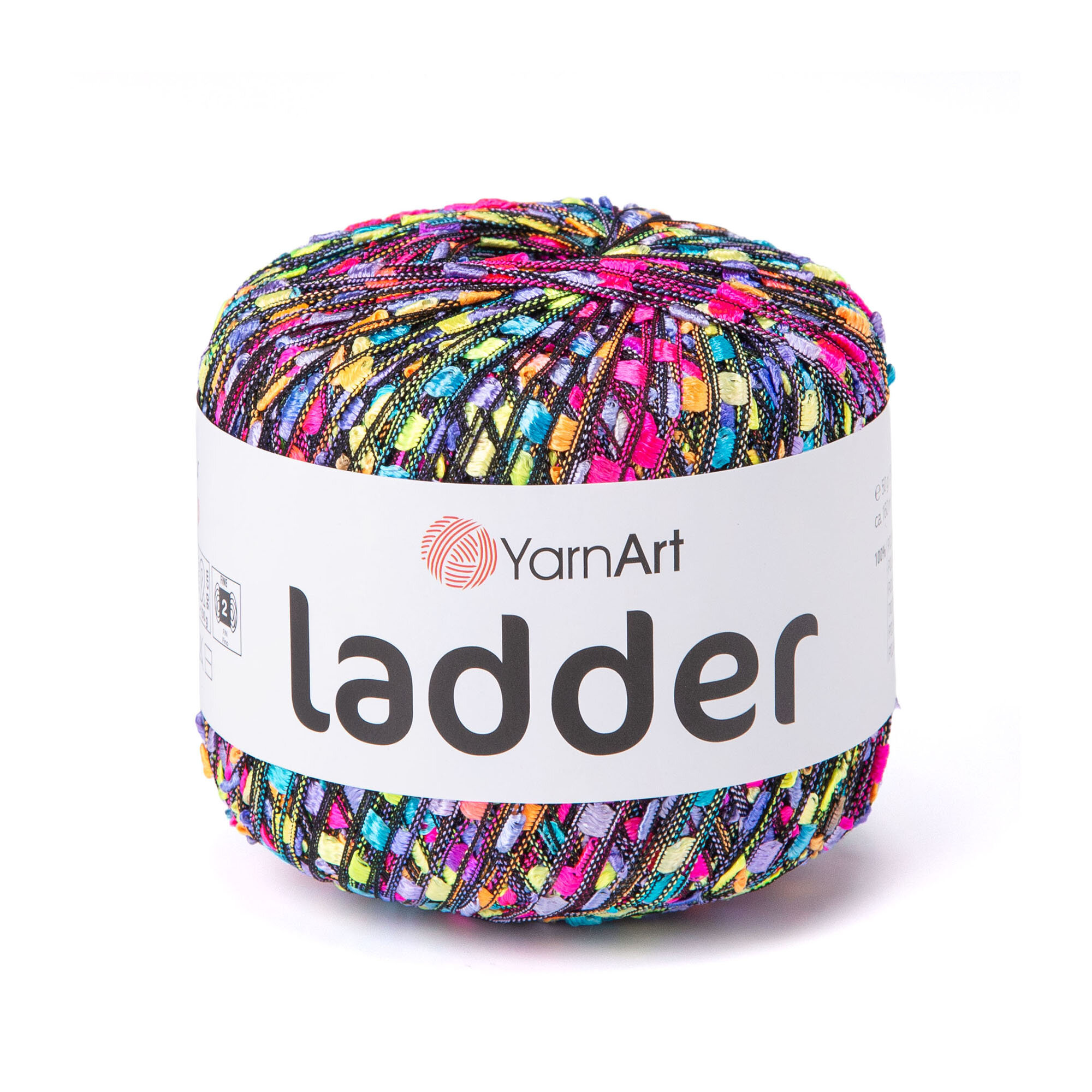 Пряжа YarnArt Ladder (6 шт)