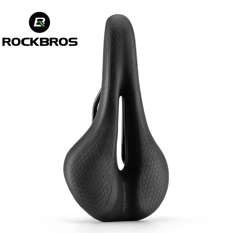 ROCKBROS Седло для велосипеда, цвет 38210012003