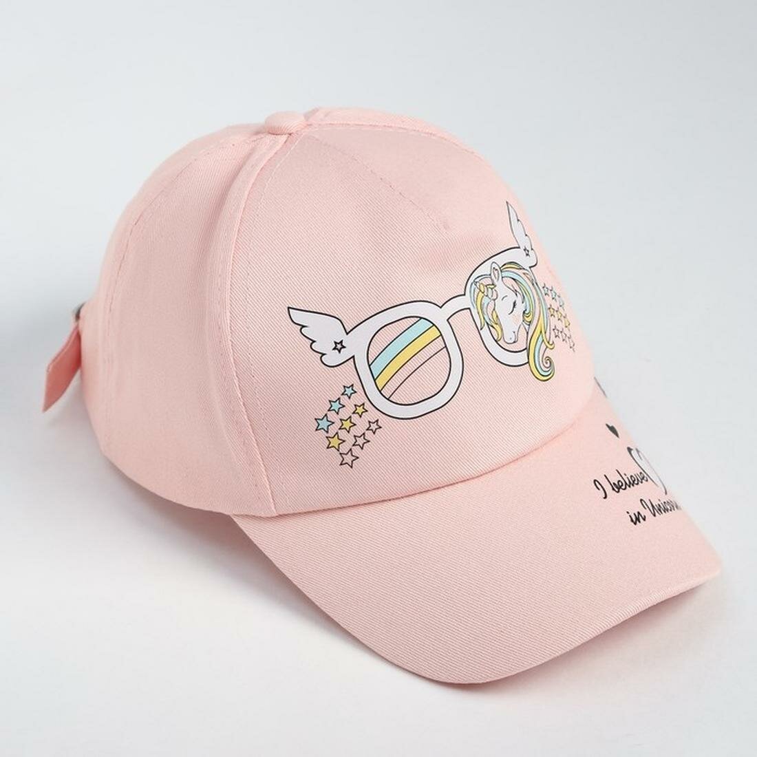 Кепка для детей