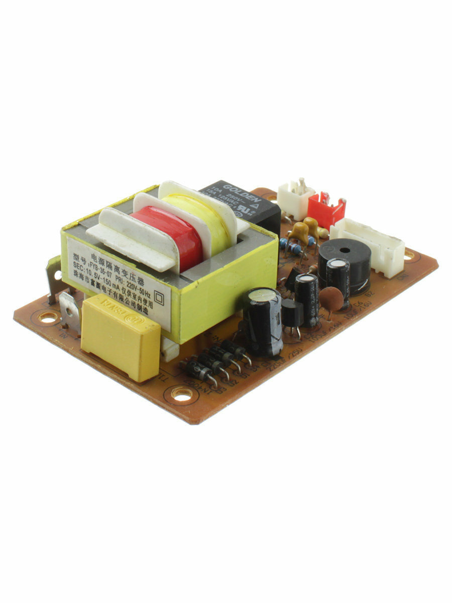 Модуль питания FB-P. PCB 13-01-13 для мультиварки Scarlett SC-410