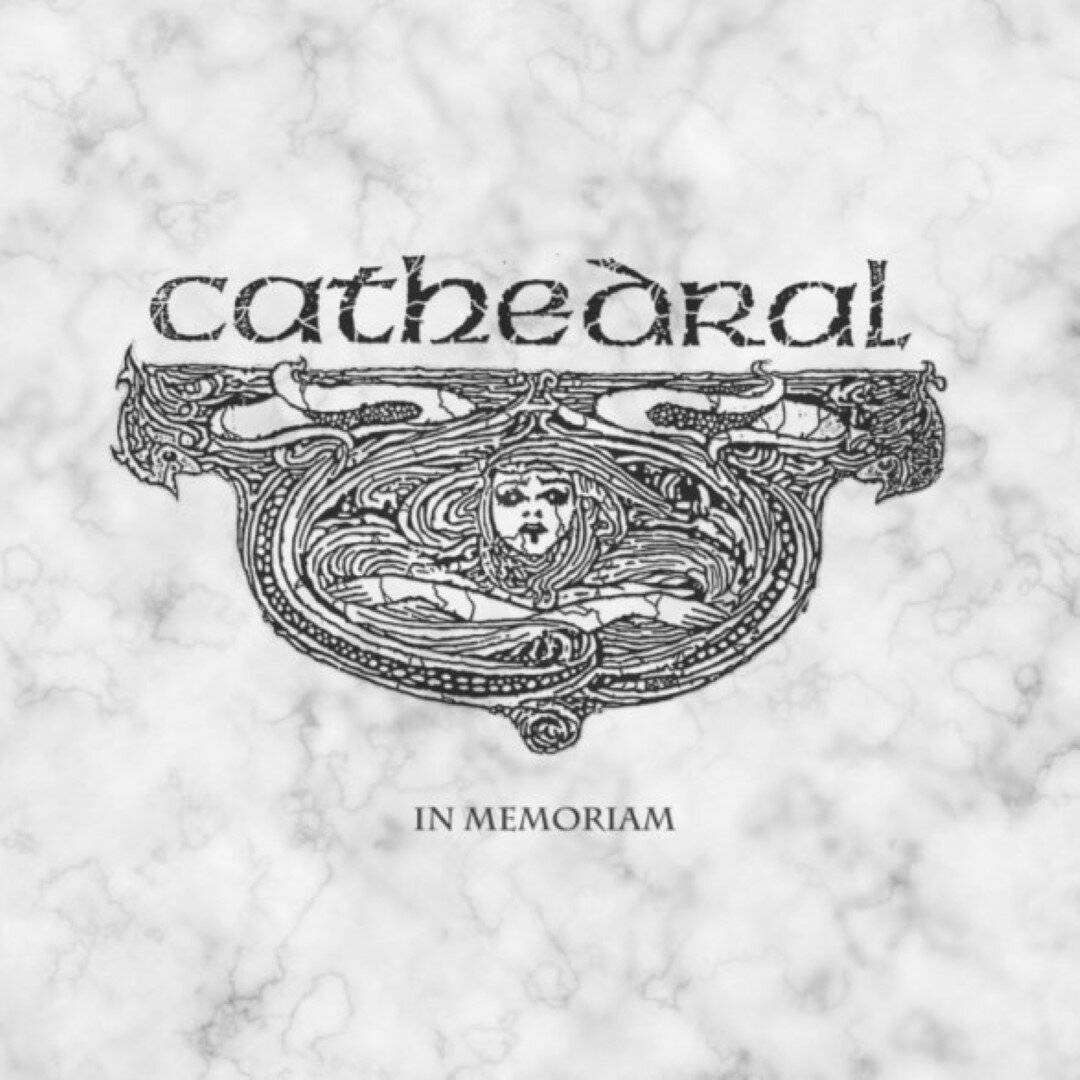 CATHEDRAL In Memoriam (2LP)