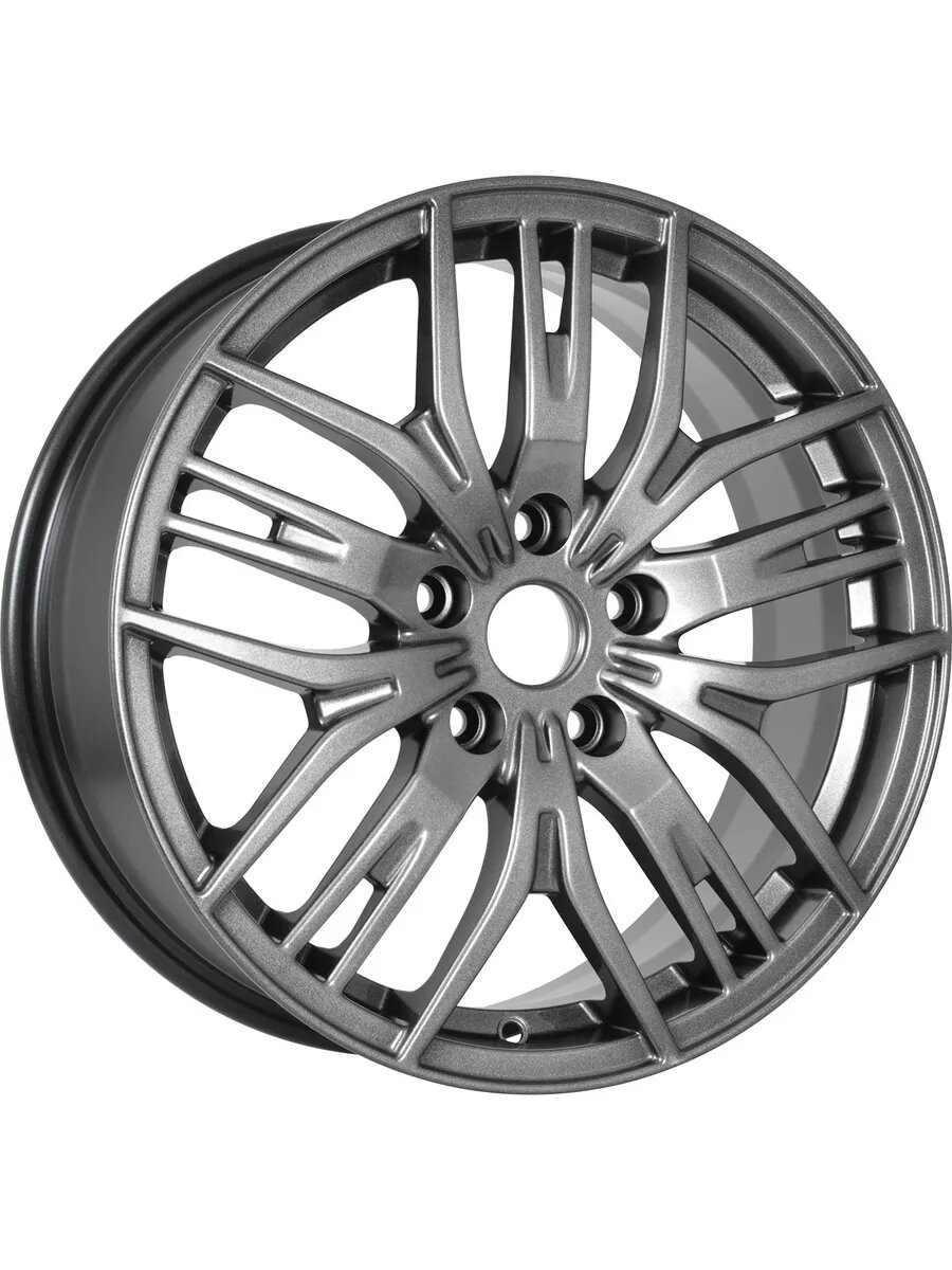 IFree Аскет 7x17/5x114.3 D67.1 ET40