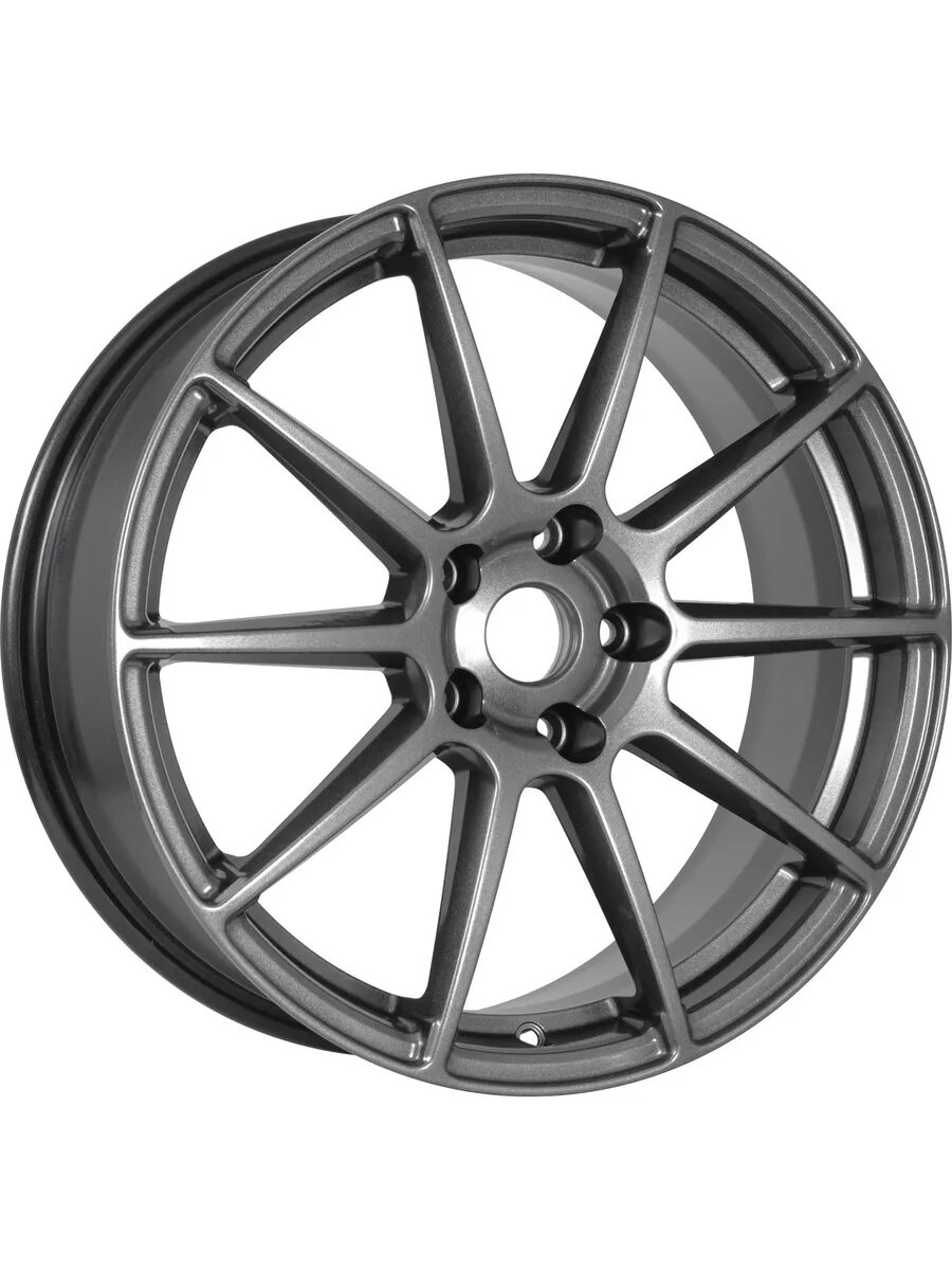 Диски литые Винзор R18 5x114.3 ET37 D66.6