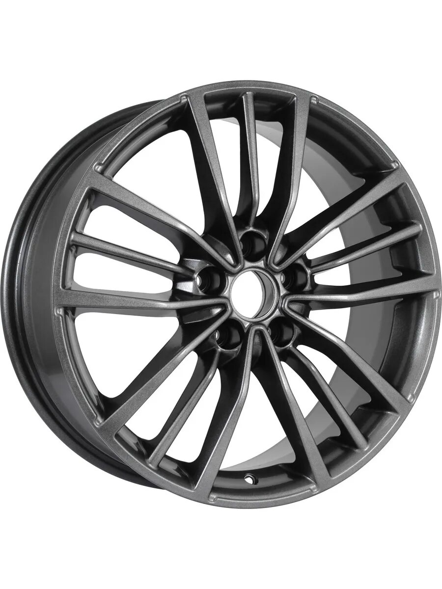 Диск литой KHW1812 R18 5x114.3 ET49 D67.1