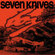 SEVEN KNIVES Воз (LP, Colored)