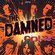 THE DAMNED Go! - 45 (LP)
