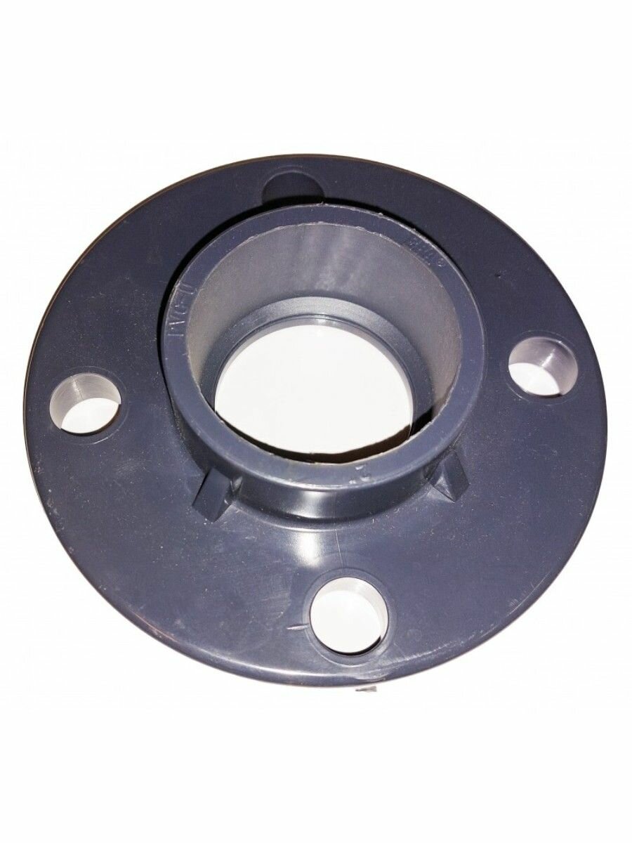 Фланец д.63 мм, 1,0 Мпа, ERA