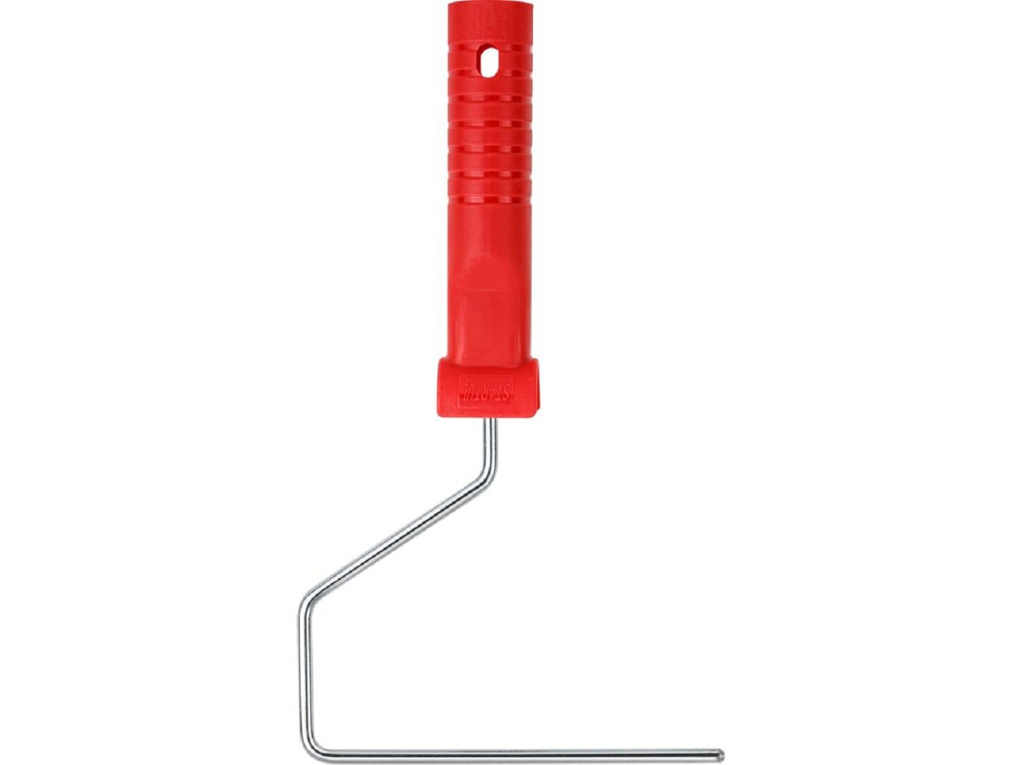 Ручка для мини-ролика STARTUL Master, стальной стержень, 150 х 6 мм (ST0220-15)