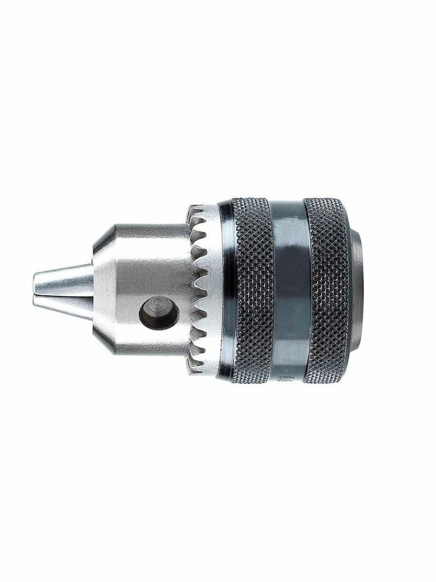 Патрон сверлильный NORGAU Industrial с зубчатым венцом 0.6-6 мм, B10