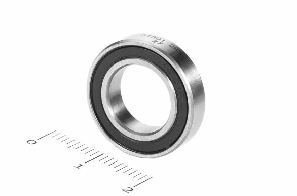 Подшипник 6801 2rs (801)
