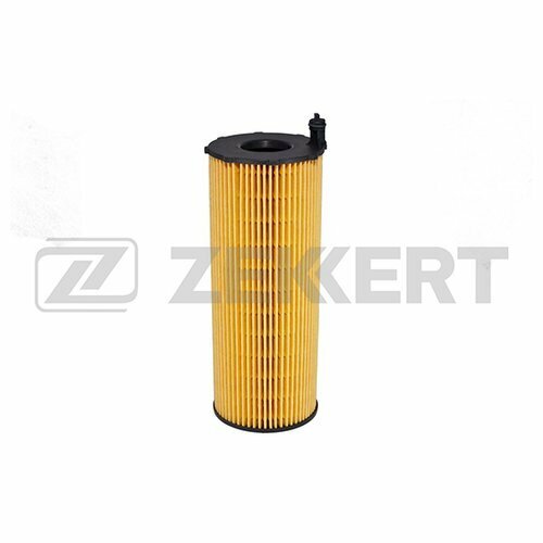 Фильтр масляный ZEKKERT OF4349E для Land Rover Range Rover III, Range Rover Sport