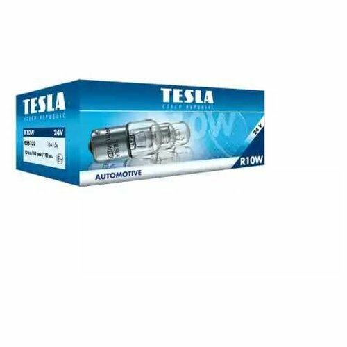 Лампа автомобильная Tesla B56102
