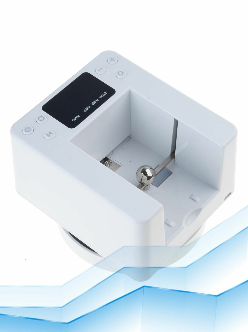 Универсальный автоматический раздатчик карт