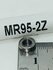 MR95-2Z (5*9*2,5) Подшипник