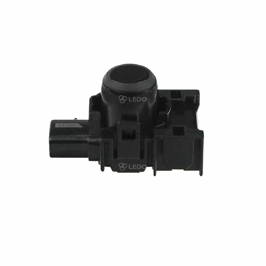 Датчик парковки LEDO KD4767UC1LS Mazda 3, 6, Cx-5, черный