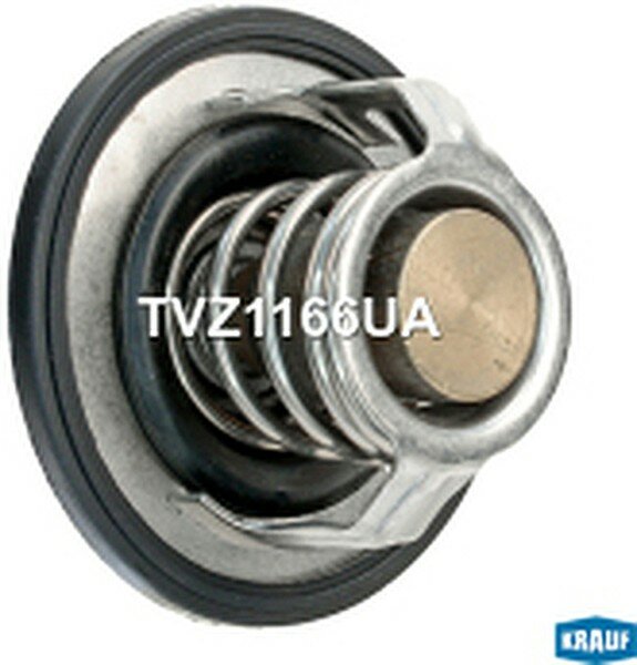 Термостат KRAUF TVZ1166UA HYUNDAI ACCENT IV (RB) HYUNDAI ACCENT IV Saloon (RB) HYUNDAI ACCENT Saloon (HC) HYUNDAI CRETA