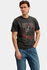 Футболка Pepe Jeans, размер M, черный