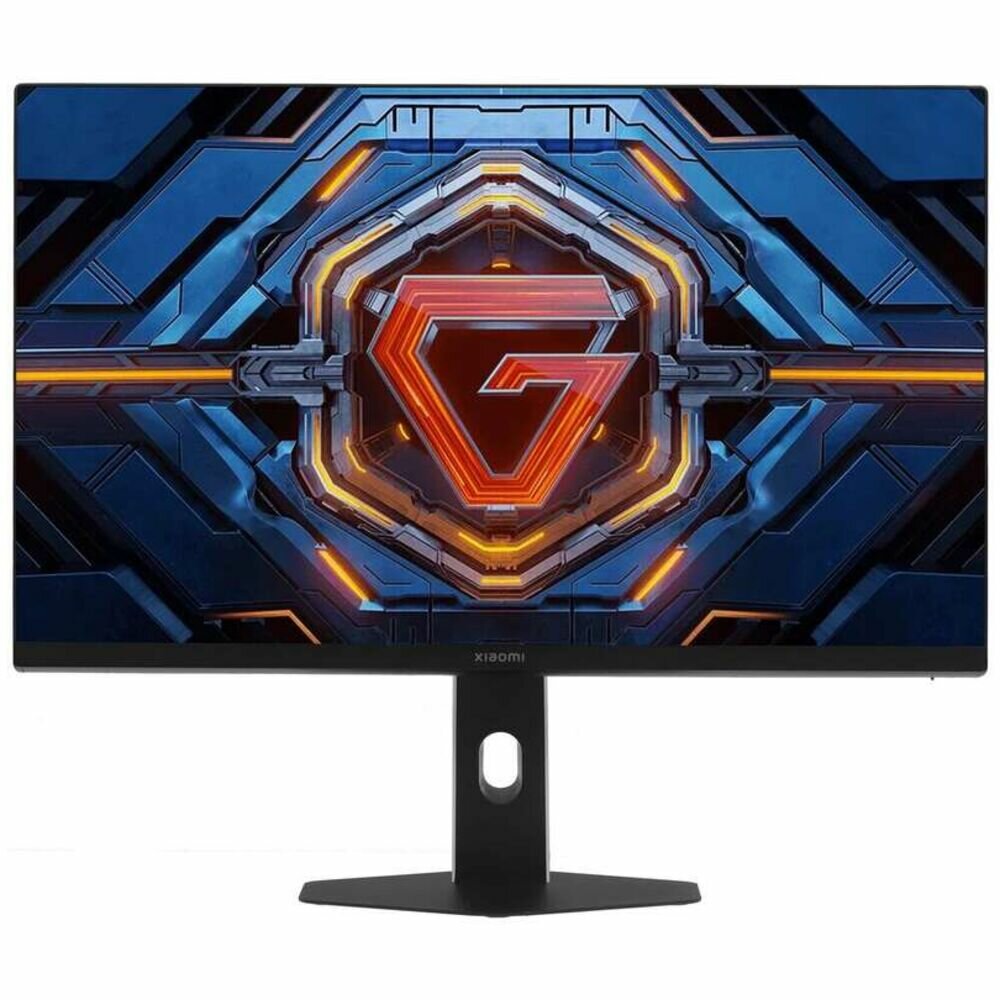 Монитор 24" Xiaomi Gaming Monitor G24i 2026 IPS 1920x1080 1ms HDMI, DisplayPort