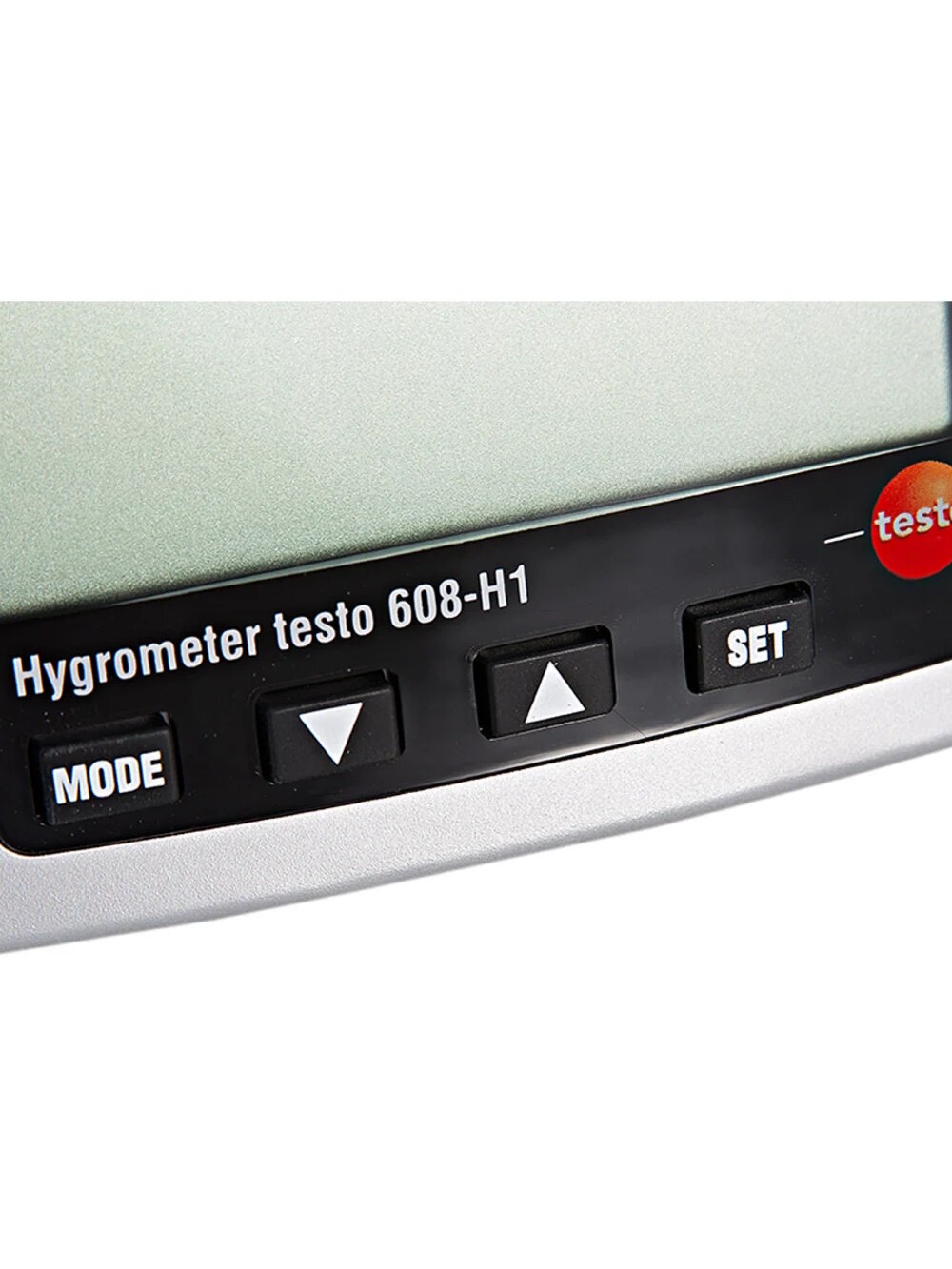 Термогигрометр TESTO 608-H1 стационарный, от 0 до +50 °С, 15-95 % — фото 1