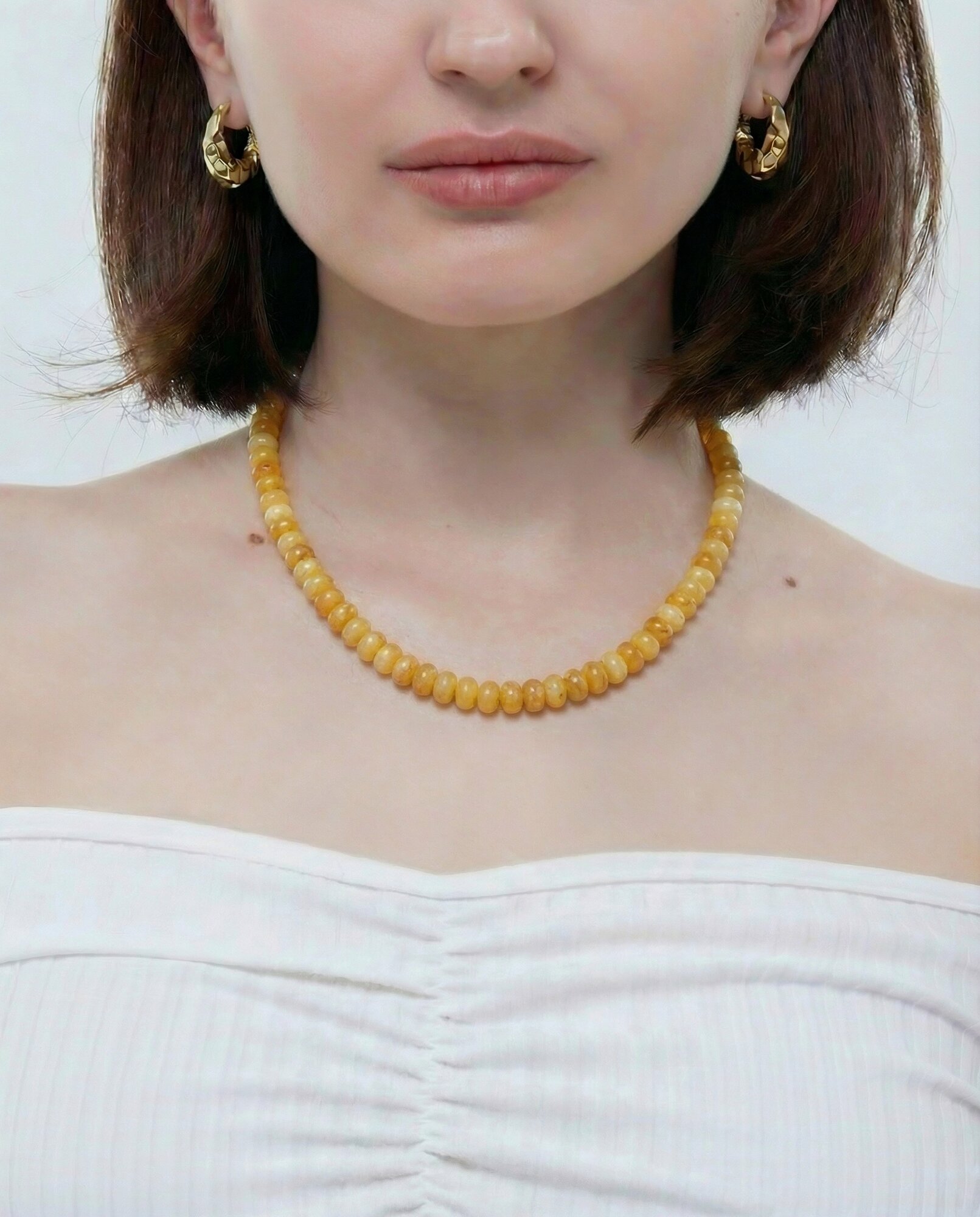 Чокер WLST, длина 45 см — фото 1