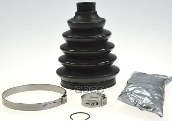Пыльник шруса TOYOTA Avensis 09/97-10/00, OPEL Meriva 1,6 05/03 GKN (Loebro) арт. 304828