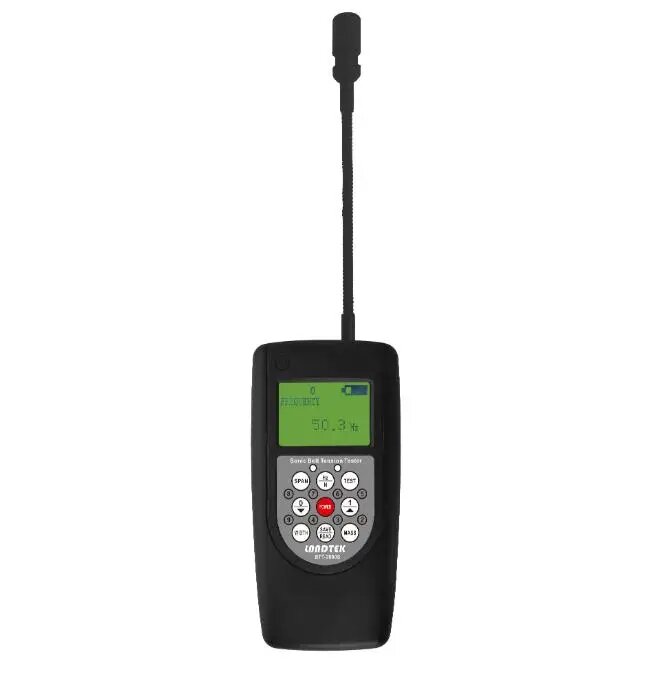 Тестер натяжения ремня /LAN Thai BTT-2880S