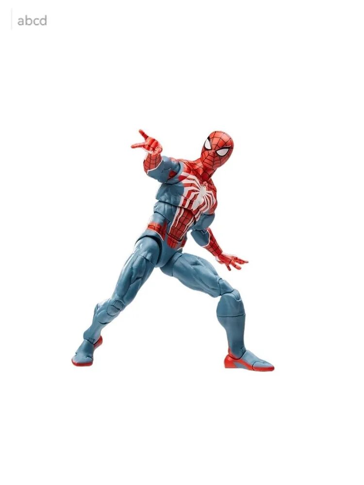 Фигурка Marvel Legends Spider-Man 2 Gamer Verse, 15 см — фото 1