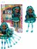 Rainbow High Sparkle & Shine Misty Doll 28cm Dark Green Doll with Accessories Ко...
