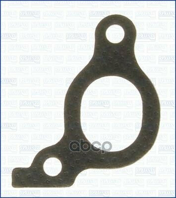 Прокладка коллектора ДВС Honda Accord 1.6-2.0 -89, (2) Ajusa арт. 13041600