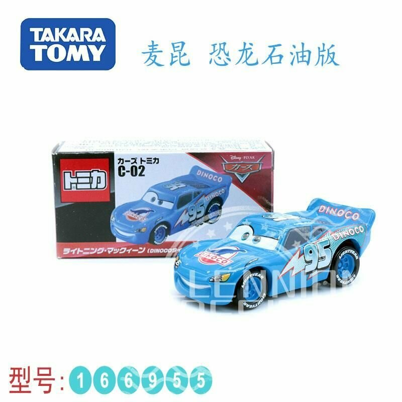 Диекаст Литая машинка Модель автомобиля, TAKARA TOMY Tomica