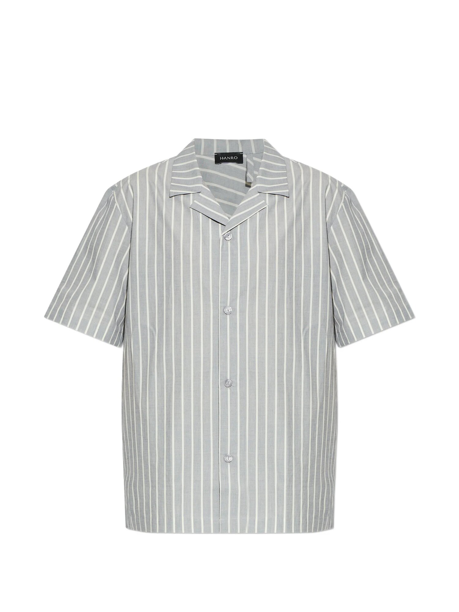 Рубашка Henley