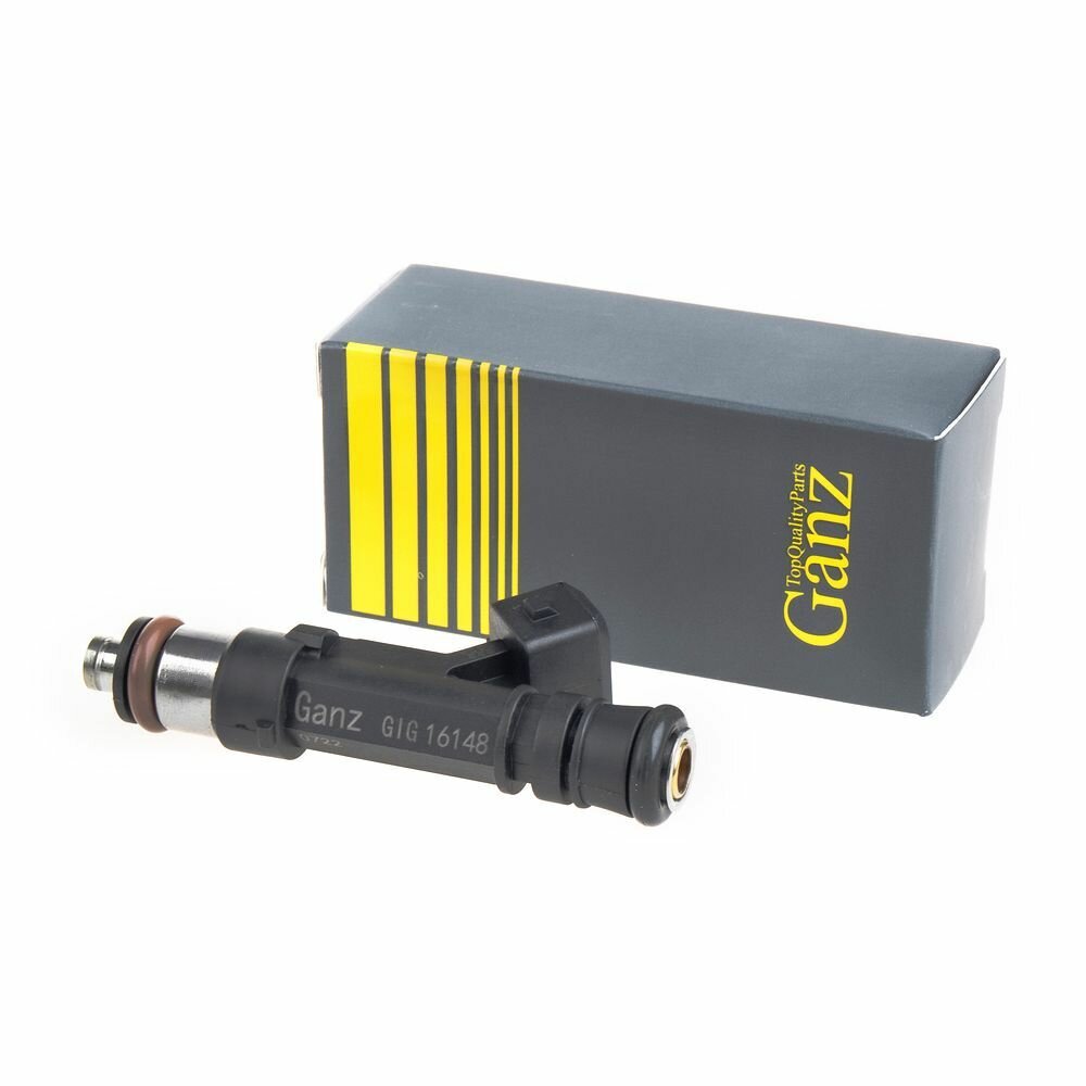 Форсунка топливная GANZ GIG16148 для а/м ГАЗ 406дв