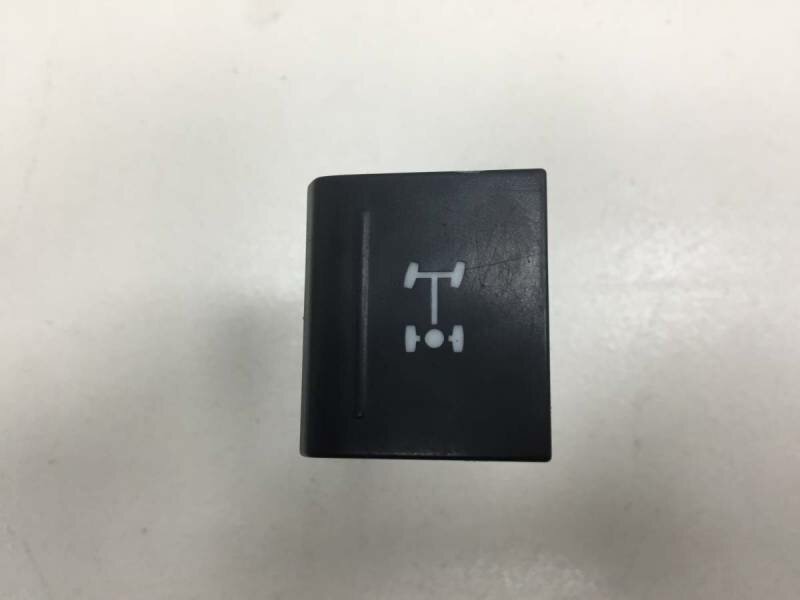 Кнопка блокировки дифференциала Volkswagen Amarok 2010-2020