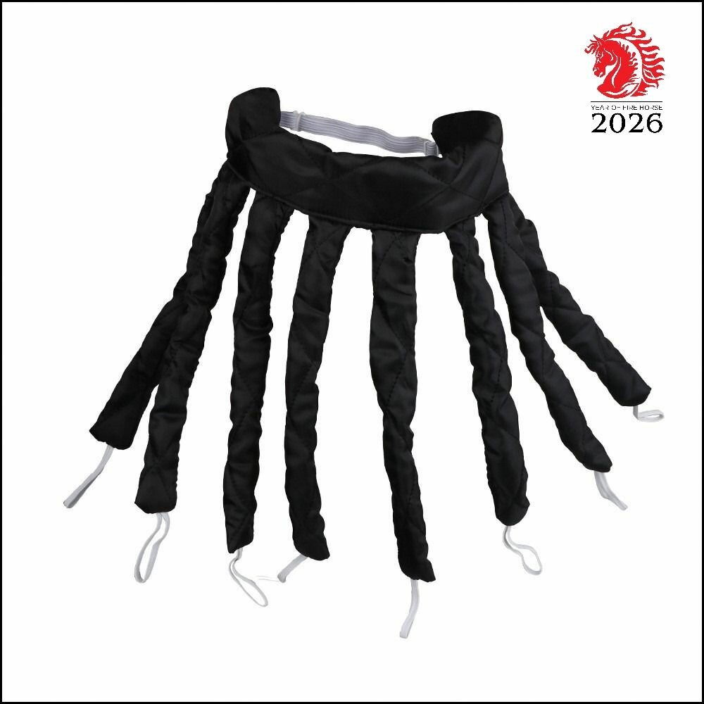 Шёлковая лента для завивки бестселлер