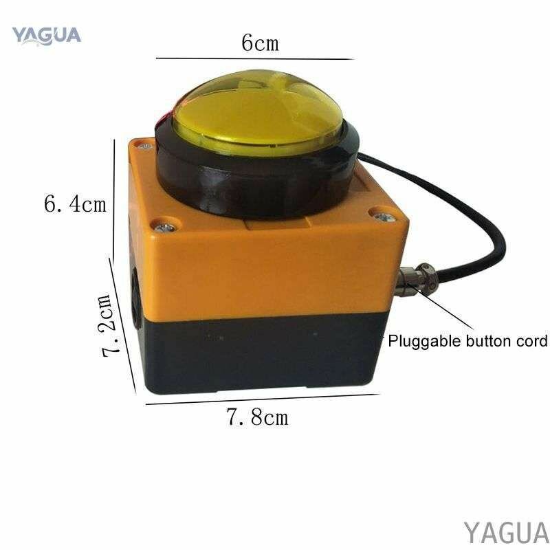 Секундомер YAGUA — фото 1